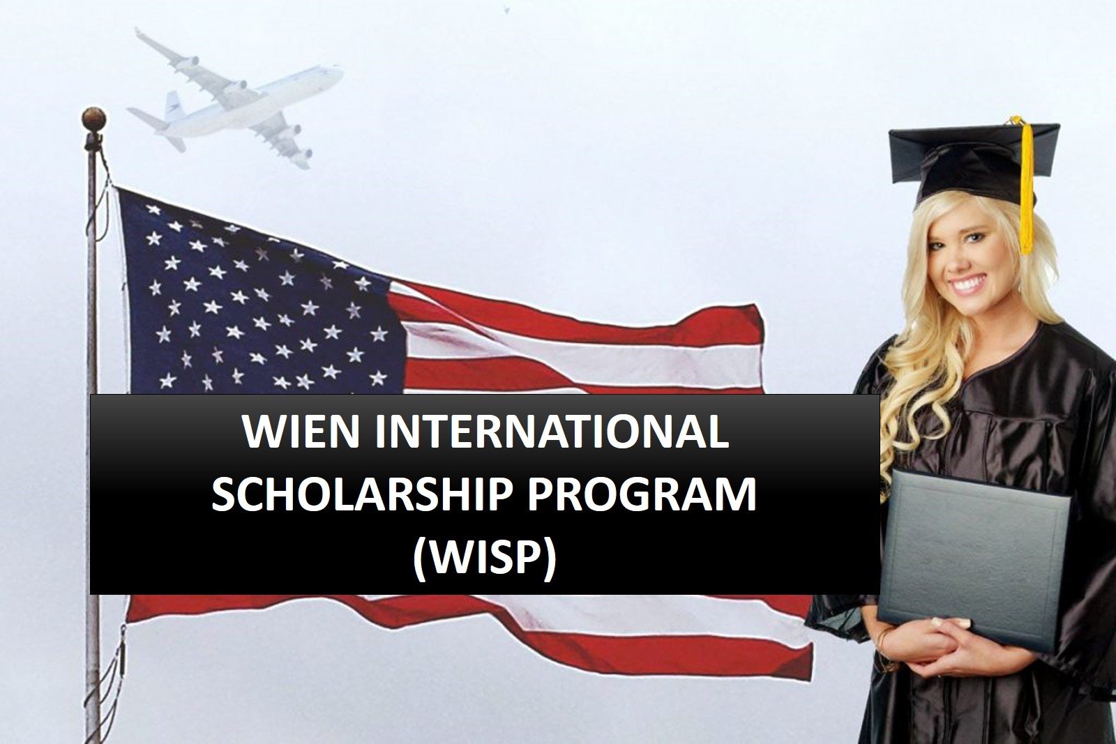 Wien International Scholarship Program WISP USA 2023 Wien International Scholarship Program WISP USA 2023